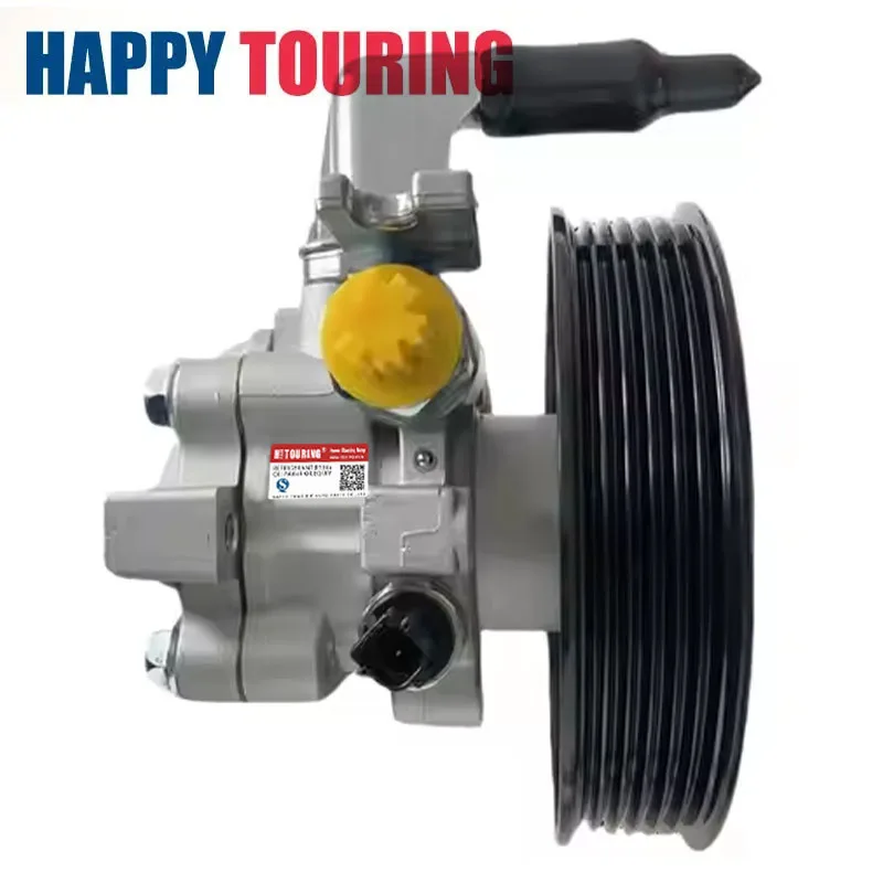 Power Steering Pump For HYUNDAI SANTA FE For KIA SORENTO 2.4L 2010-2012 ...