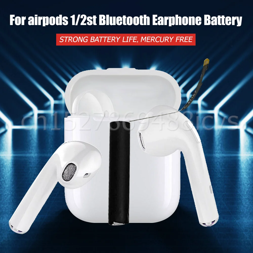 Airpods Battery Replacement Parts | Airpods 2 Battery Replacement | Air ...