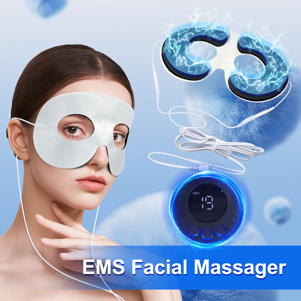 EMS-Facial-Massager-Microcurrent-Muscle-Stimulator-Facial-Lifting-Skin ...