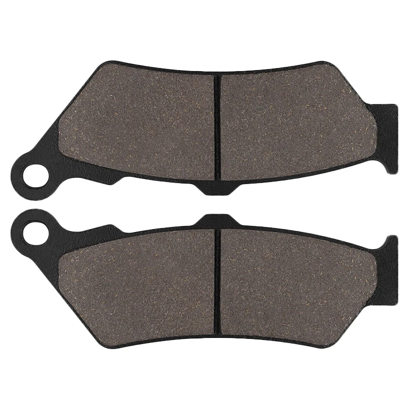 Motorcycle-Front-Brake-Pads-for-for-Benelli-TRK-502-17-20-Royal ...