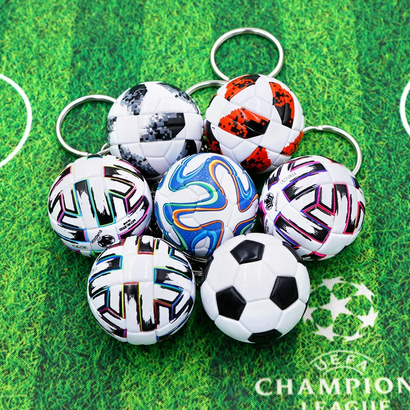 Bags Football Souvenirs | Football Ball Keychain | Football Accessories ...