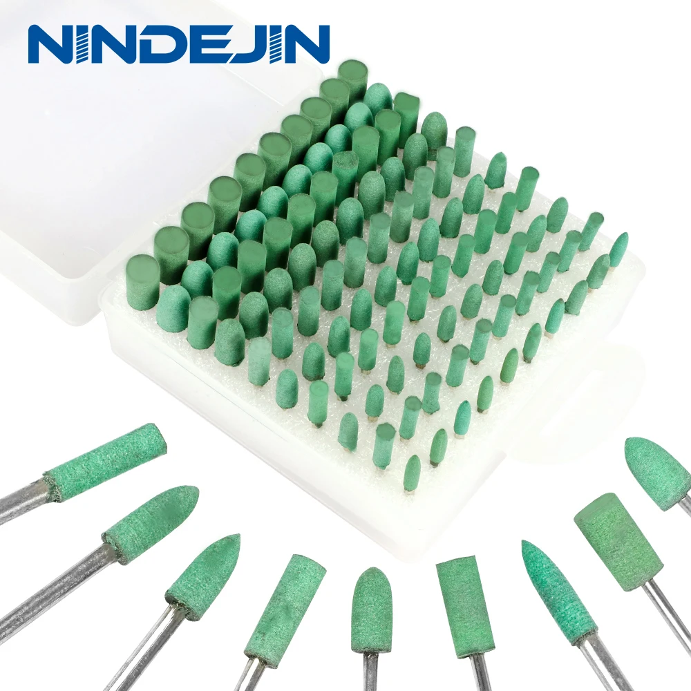 100pcs-Electric-Polishing-Buffing-Wheels-Grinding-Bits-Set-1-8-Shank ...