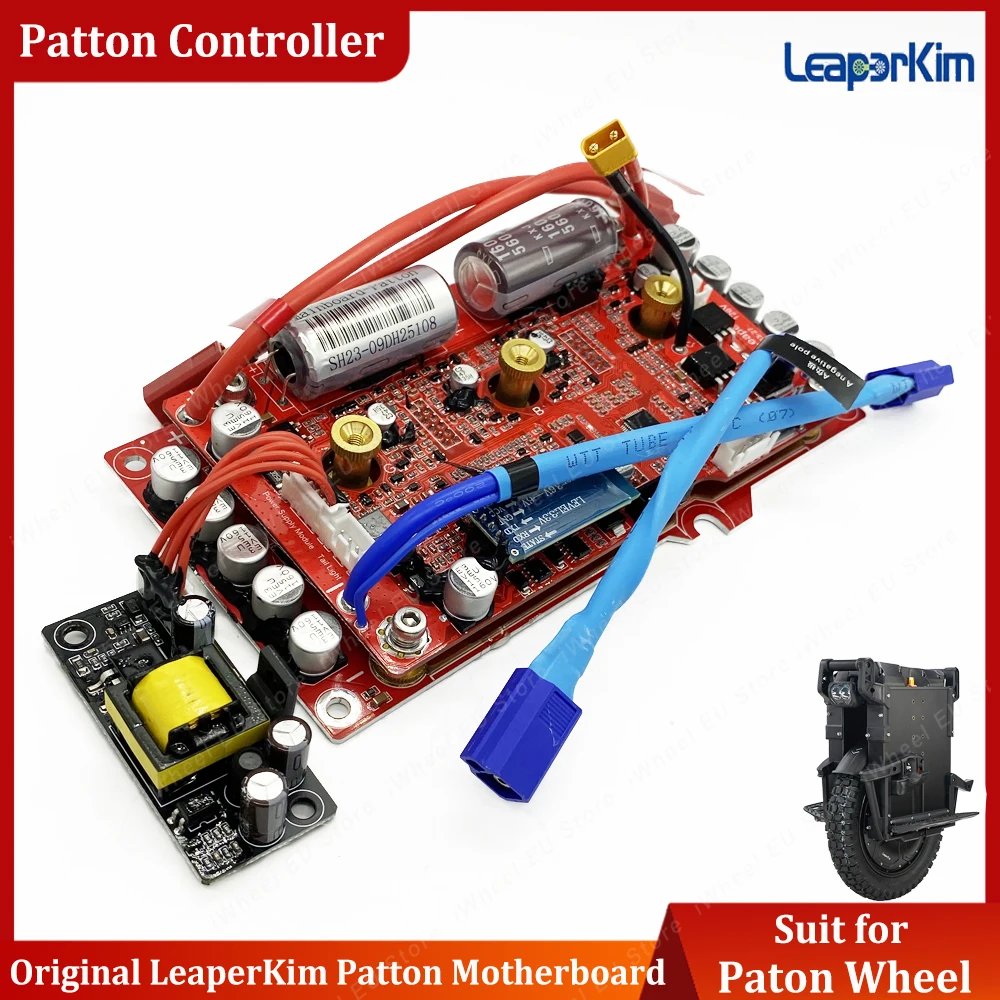 Original-LeaperKim-Patton-Motherboard-Patton-Mainboard-Controller ...