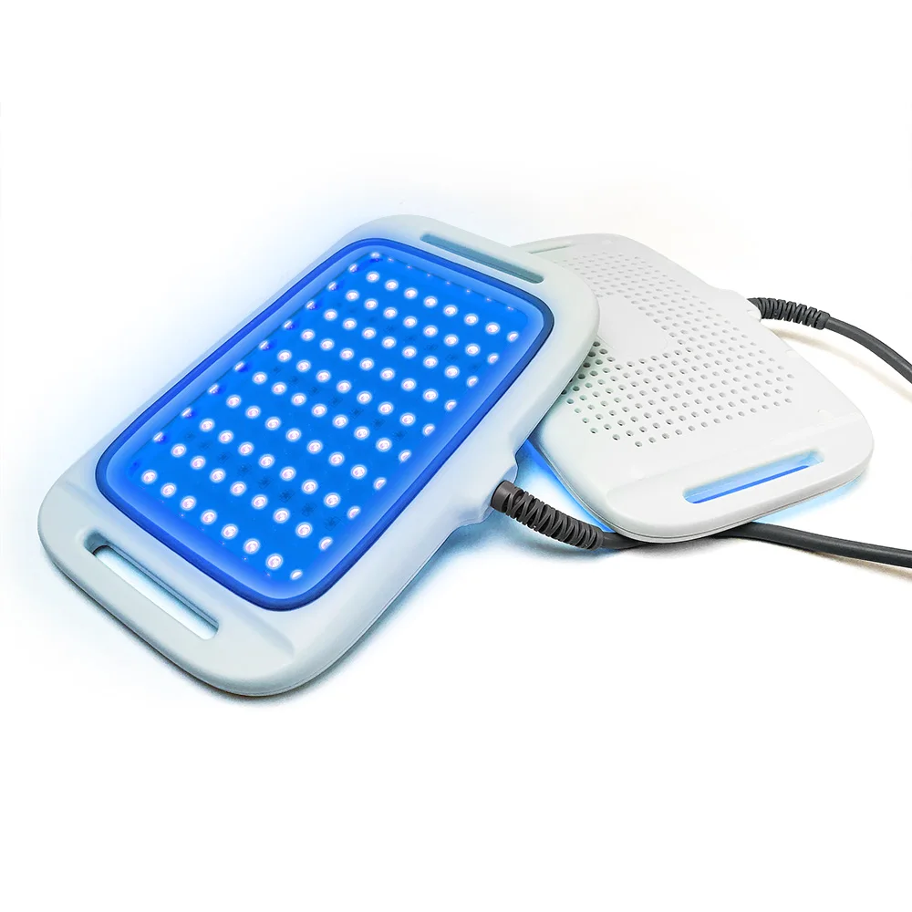 Medical-Led-Blue-Light-Machine-for-Prostate-With-Red-Light-And-Blue ...