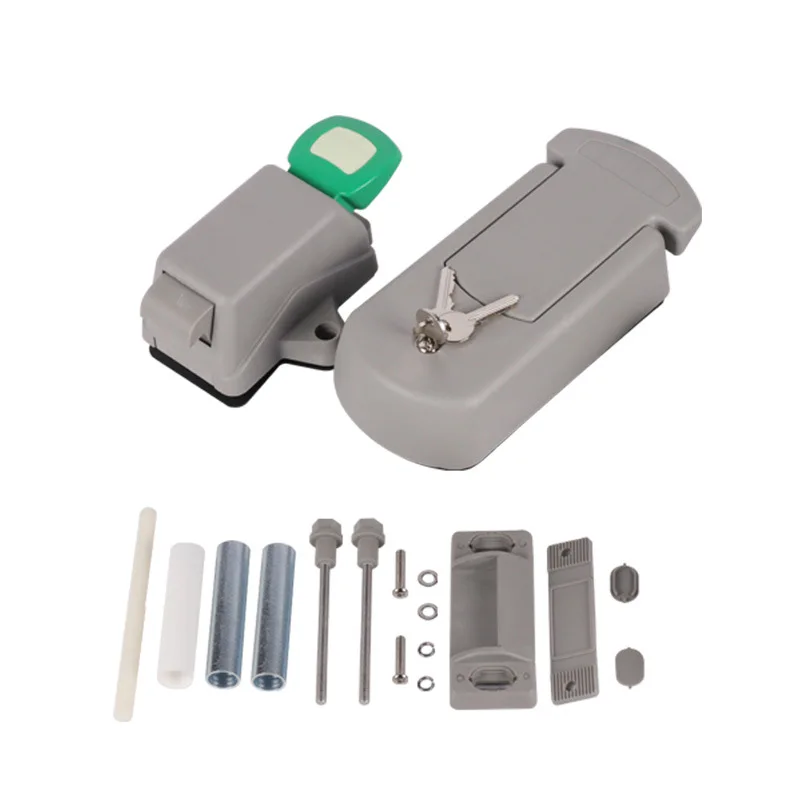 BX-4100-Cold-Storage-Nylon-Door-Lock-Handle-Industrial-Latch-Nylon ...