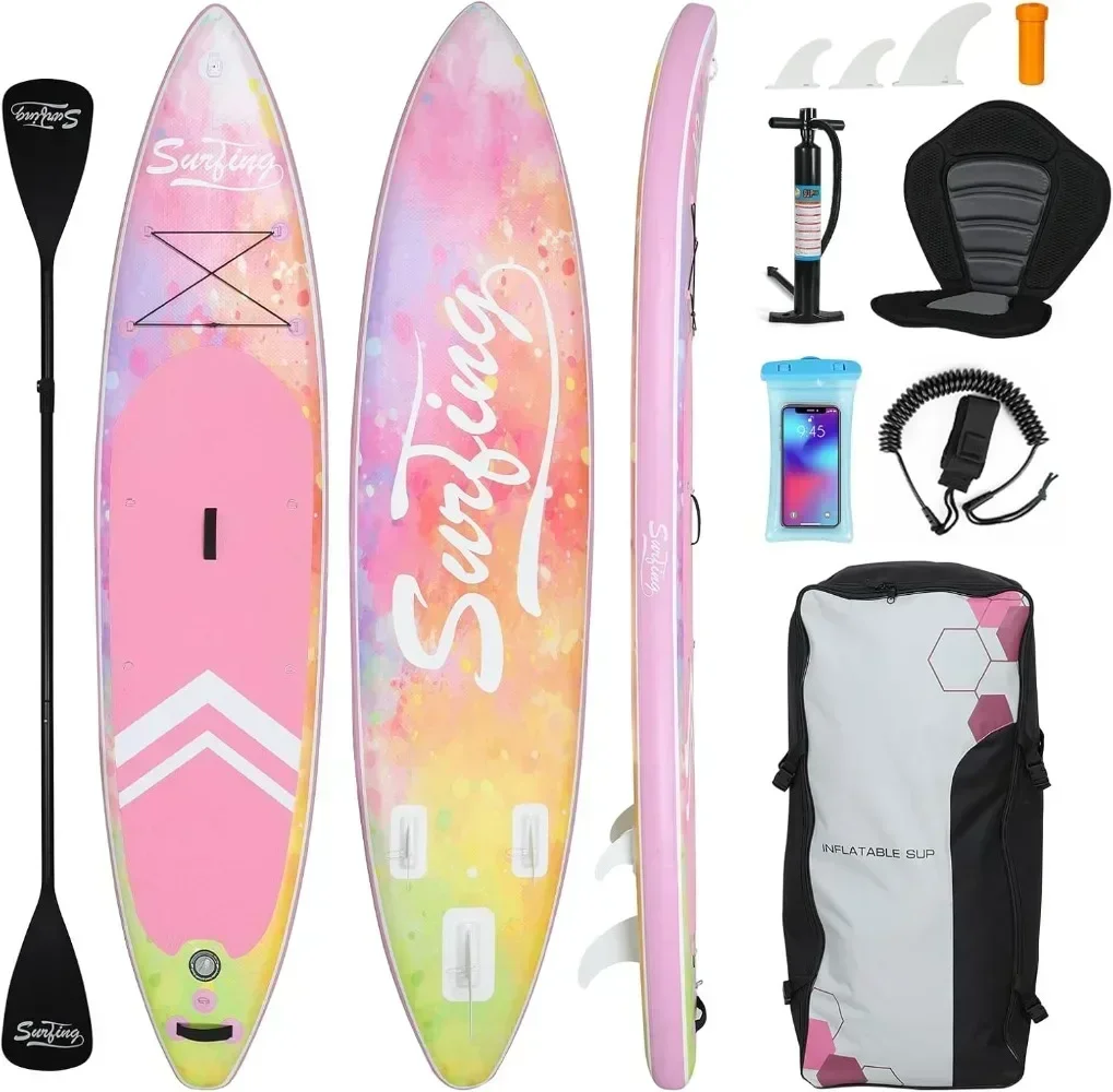 Kayak and Paddle: Your Ultimate Guide to Choosing the Perfect ...