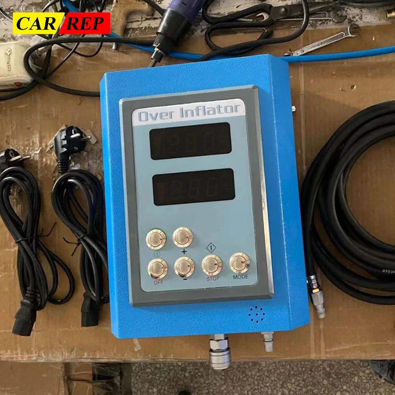 Tyre-Inflation-With-LED-Display-Rapid-Aerator-Wall-Mounted-Tire ...