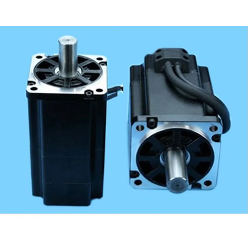 60-flange-200W-absolute-encoder-feedback-servo-synchronous-permanent ...