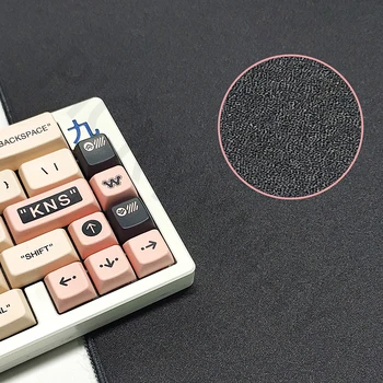 Pk Control 1 Professional Gaming Mouse Pad Premium Mousepad Speed and ...