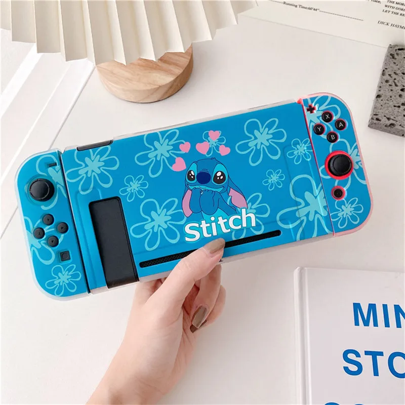 Nintendo switch case shopee store