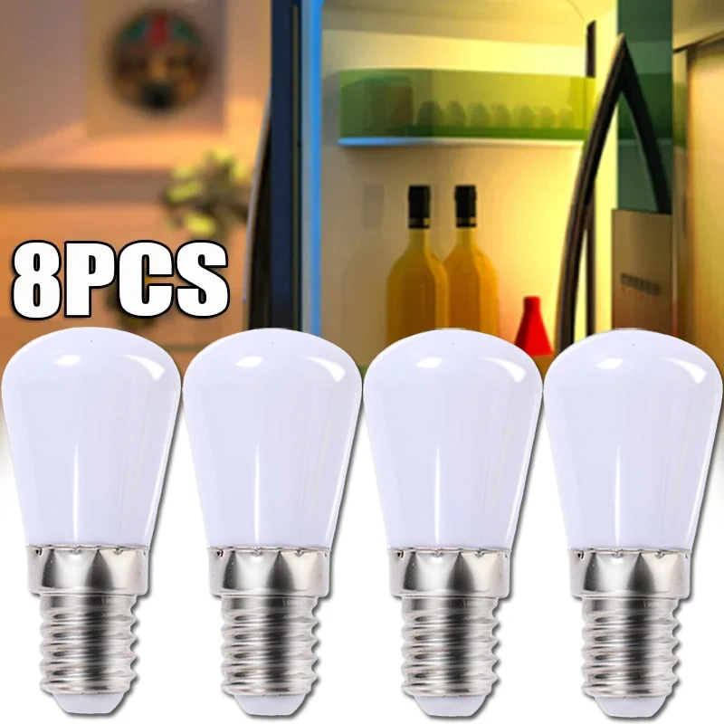 Mini-LED-Refrigerator-Light-Bulbs-E12-E14-Light-Bulbs-220V-LED ...