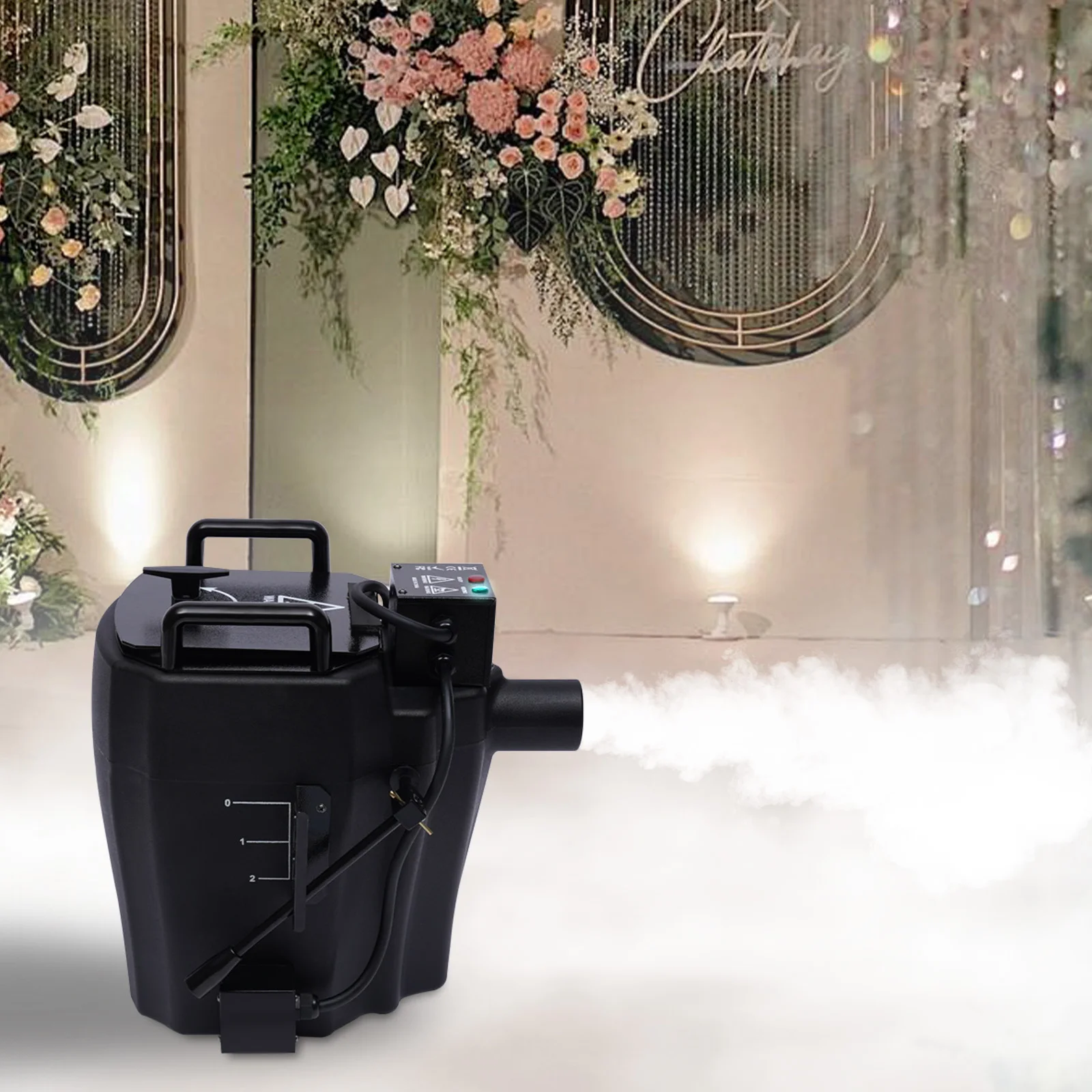 3500W-Dry-Ice-Machine-220V-Fog-Smoke-Machine-DJ-Stage-Effect-Wedding ...