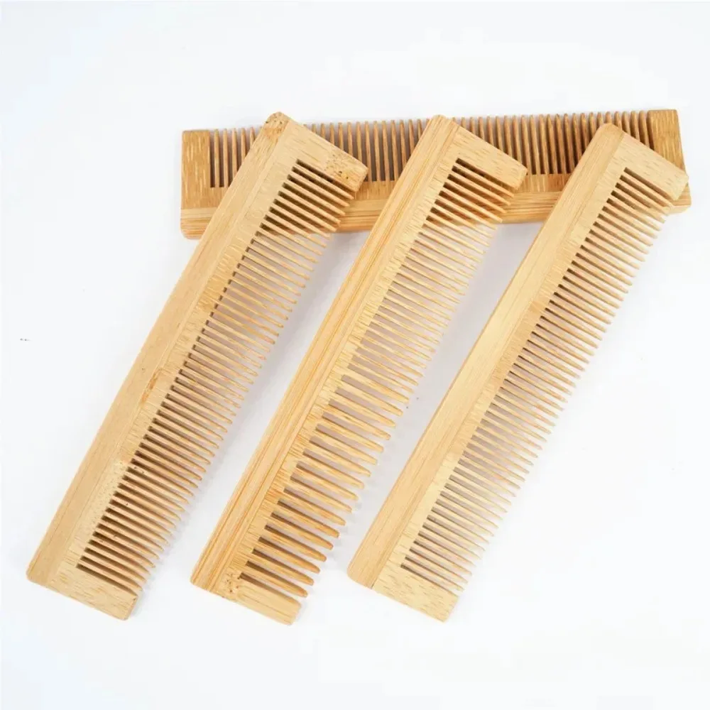 1Pcs-Wooden-Comb-Bamboo-Massage-Hair-Combs-Natural-Anti-static-Hair ...