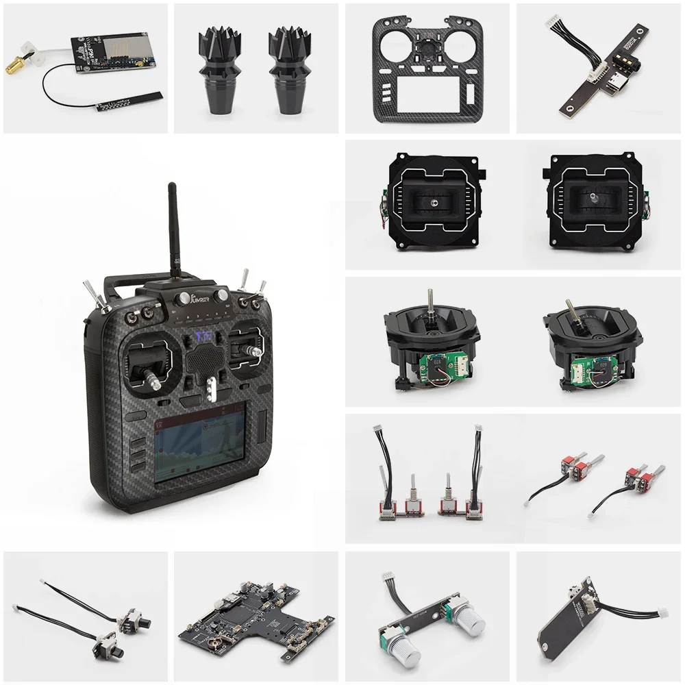 Original-Jumper-T18-Pro-Parts-Fit-For-Replacement-T18-T18-Pro-V2 ...