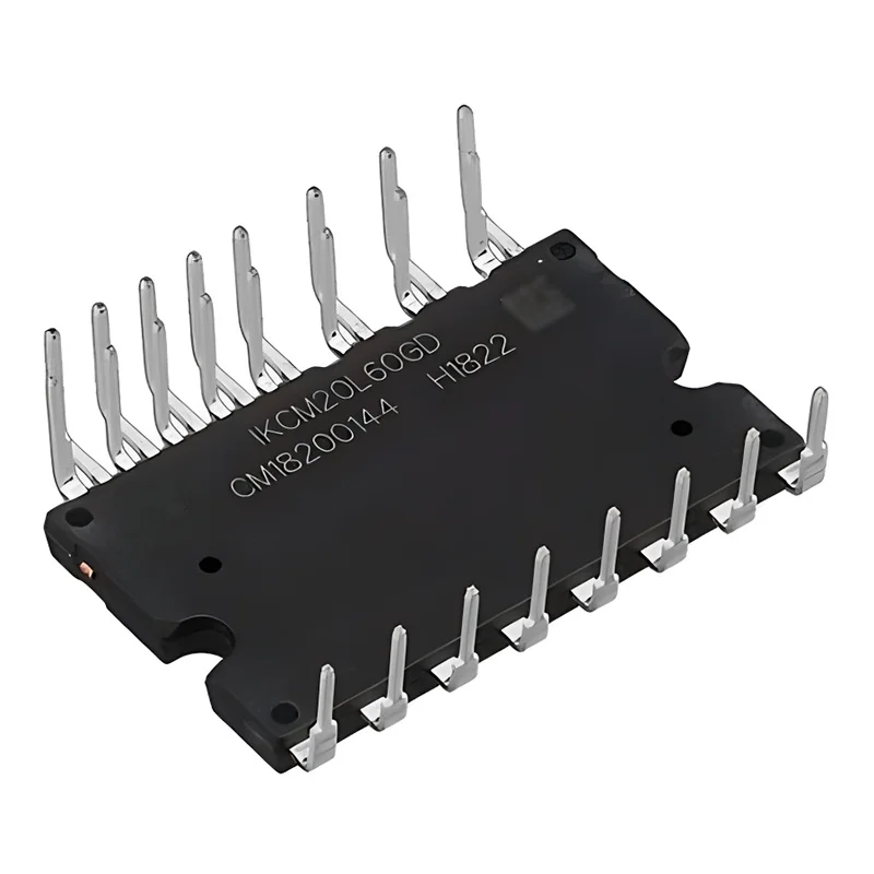 IKCM20L60GD Power Supply IPM Module - AliExpress 39