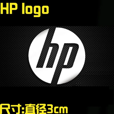 Hp Laptop Logo