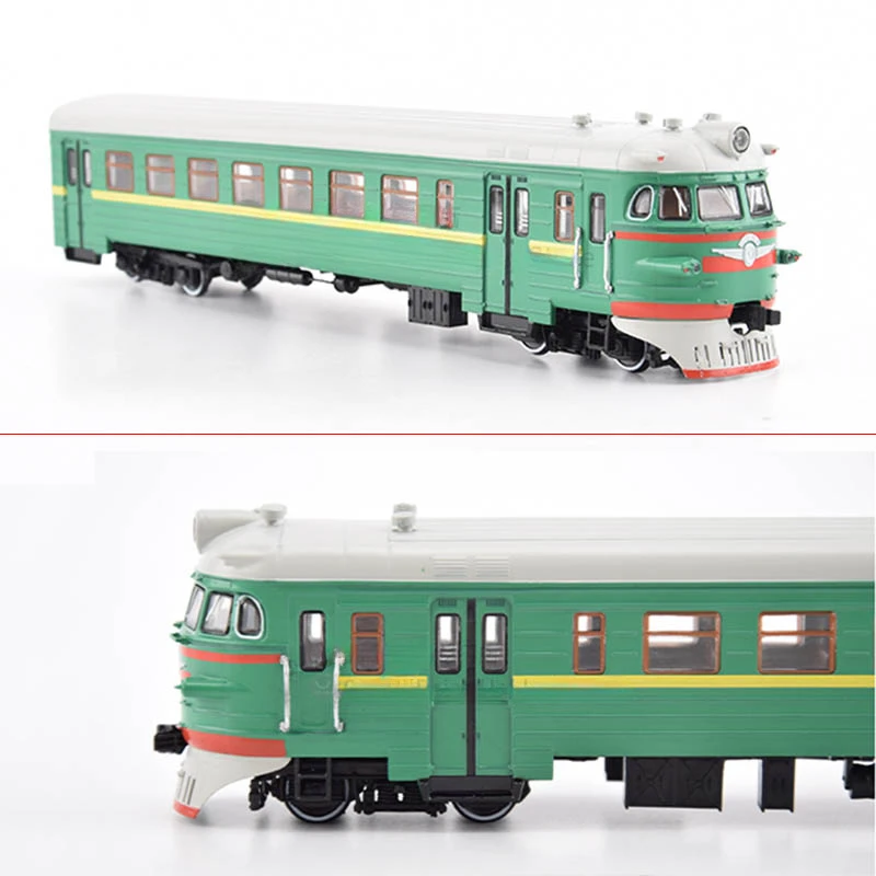 HO-Scale-1-87-Soviet-Latvian-ER2-DC-Electric-Multiple-Unit-Traction ...