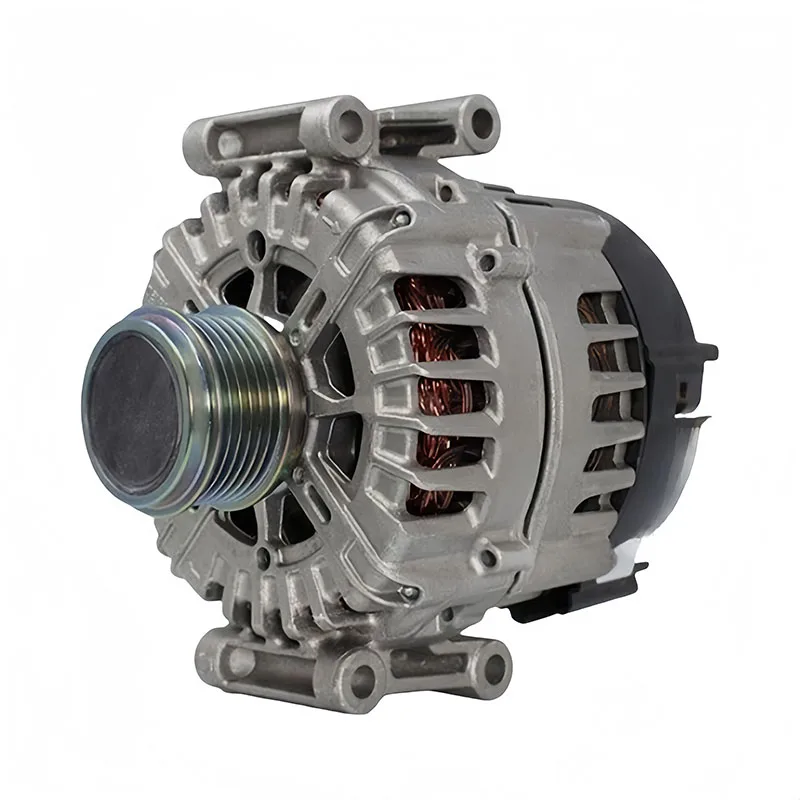 Alternator Generator Fit AUDI A4 2.0L 2017-2020 A5 Q7 06L903024A ...