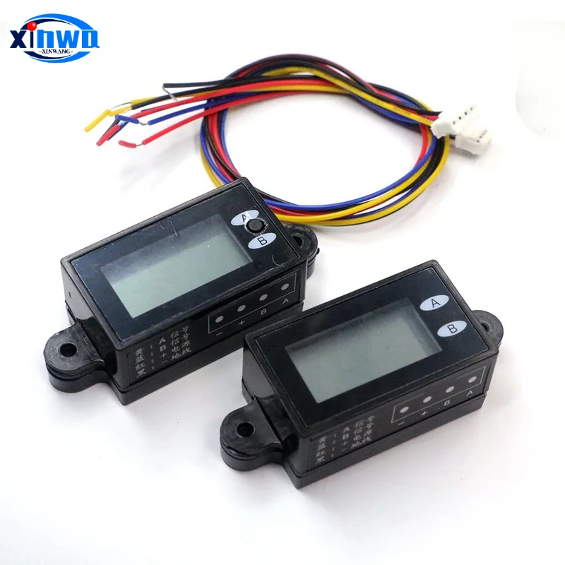 LCD Light Coin Counter para Arcade Game, 8 Digit Display, Calibres ...