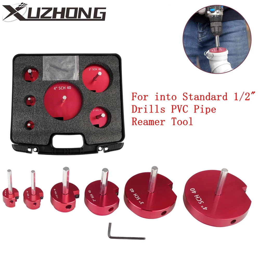 XUZHONG Official Store