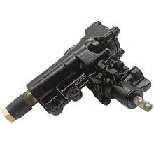 Power Steering Rack Steering Gear Assy For Toyota Land Cruiser 1996 ...