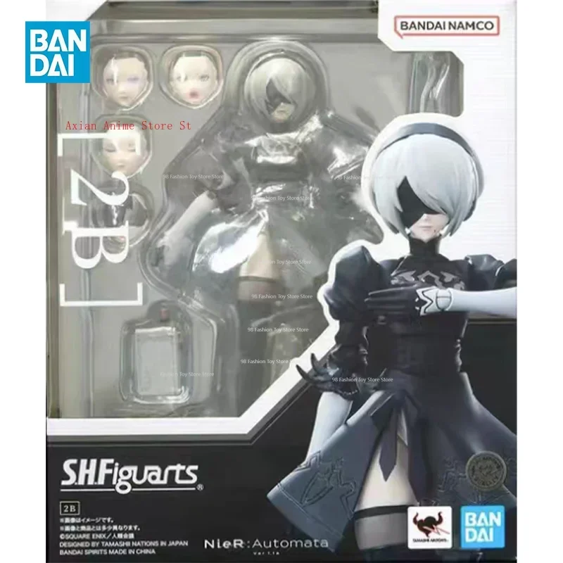 Anime-Toy-Collection-Gift-en-Stock-env-o-en-48-horas-genuino-S-H ...