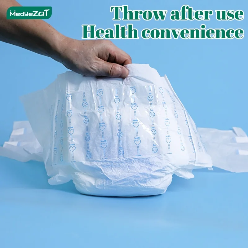 Adult Diapers For Men