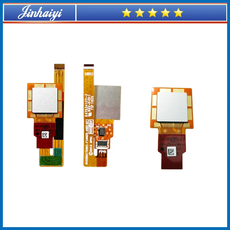 Fingerprint-device-For-HP-830-840-850-G5-440-430-450-G6-G7-fingerprint ...