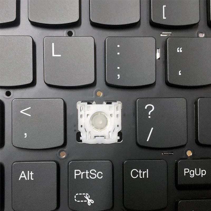 Replacement-Keycap-Key-Scissor-Clip-Hinge-For-Lenovo-ThinkPad-X1-Carbon ...