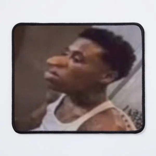 Quandale dingle mouse pad computador computador mesa dos homens anime ...