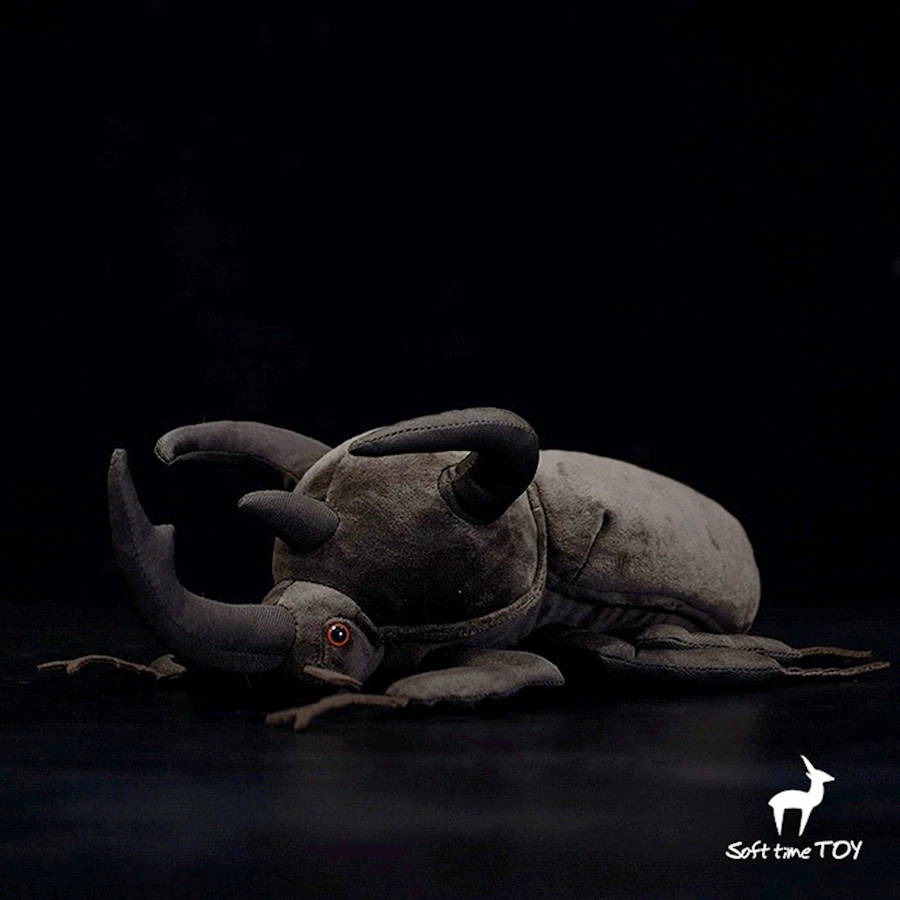 Insect Stuffed Animals | Beetle Stuffed Animal | Papyrus Stuffed Toy ...