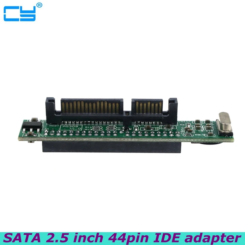 High-Quality-IDE-44-pin-2-5-to-SATA-PC-Adapter-Converter-1-5Gbs-Serial ...