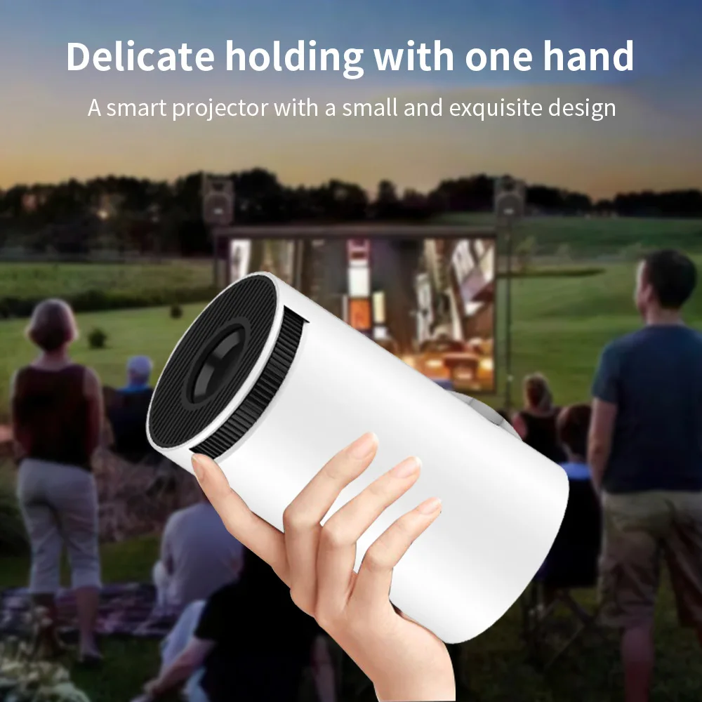 ZAOLIGHTEC-K30-Projector-1080P-HD-4K-Mini-Video-Projetor-150Ansi-Home ...