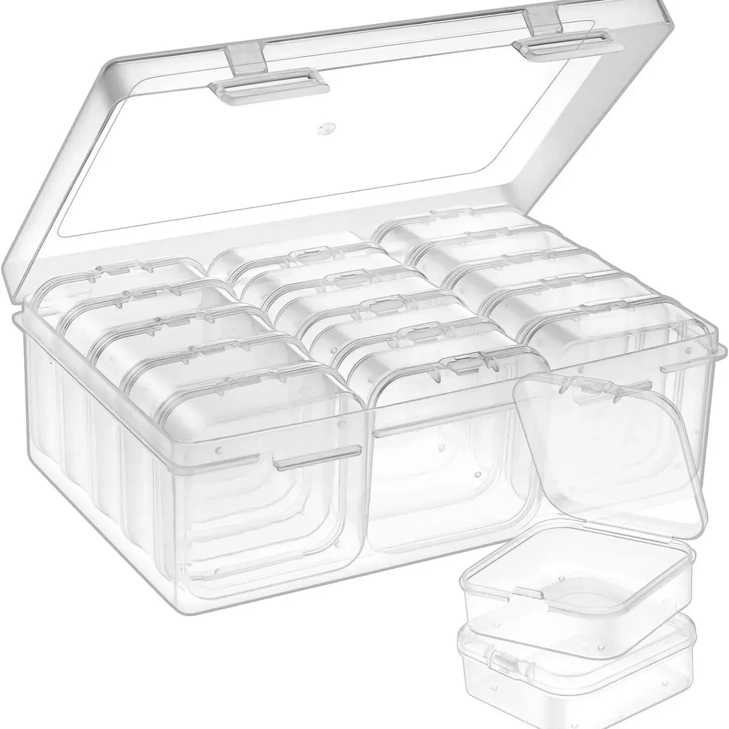 Store Home Products Feedback