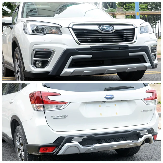 OLM OE STYLE REAR BUMPER PROTECTOR 2014-2018 Subaru, 47% OFF