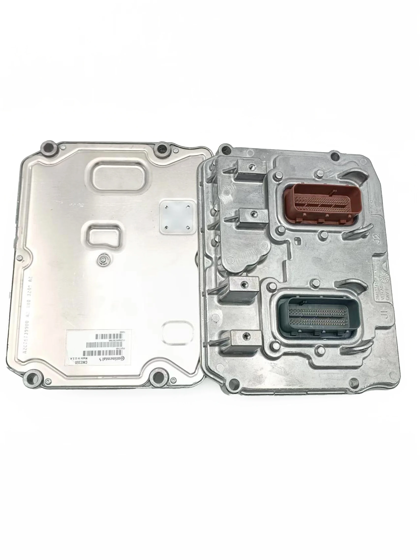 Brand-new-For-CUMMINS-CM2350-5317106-Genuine-ECU-ECM-Original-Diesel ...