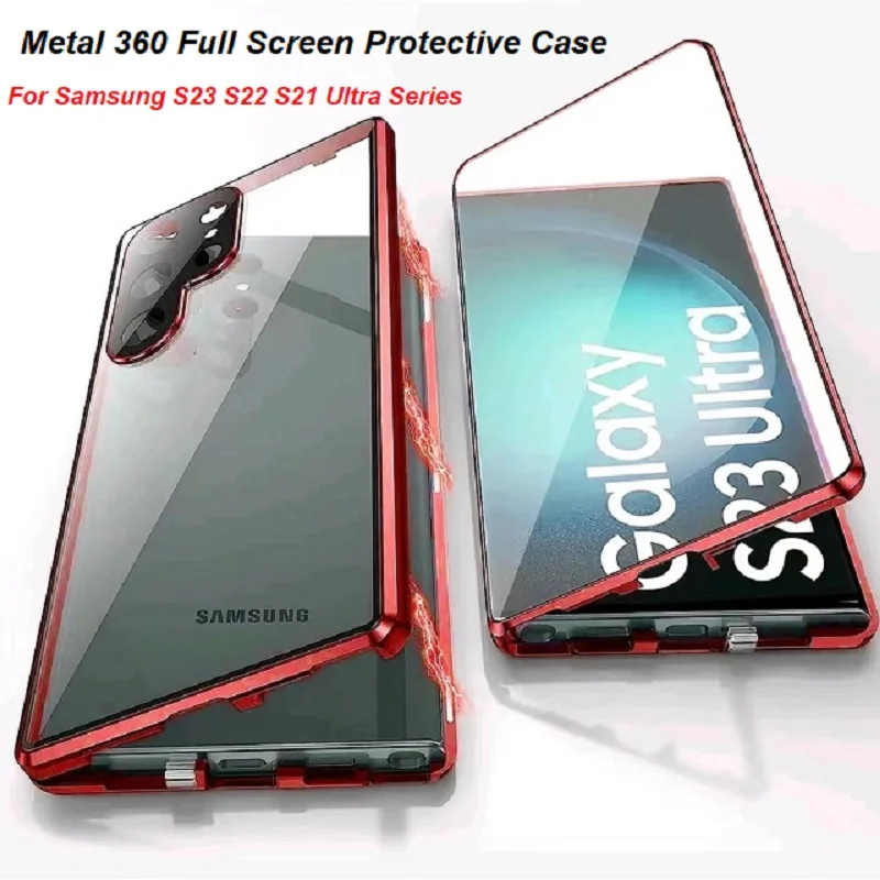 Samsung S3 Aluminum Case