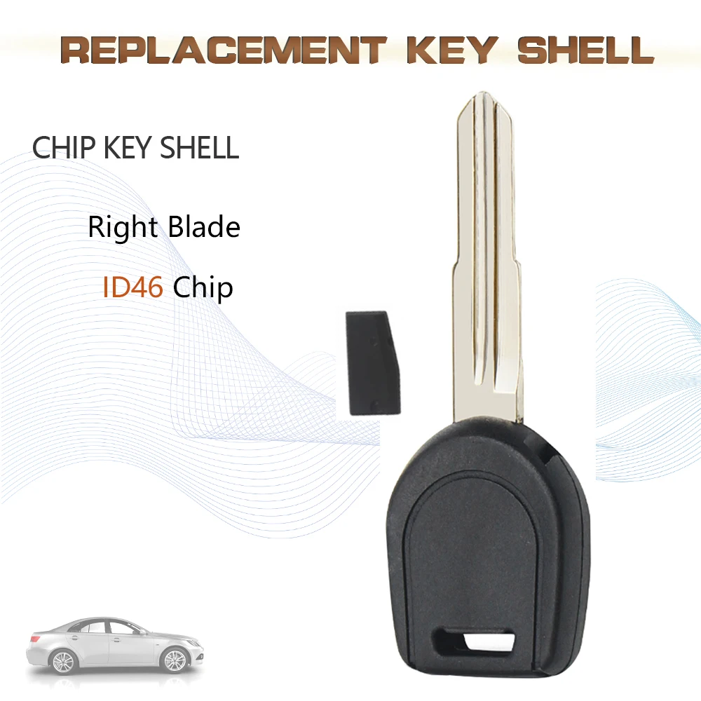 KEYECU-1-3PCS-ID46-Transponder-Ignition-Key-Fob-for-2008-2009-2010-2011 ...