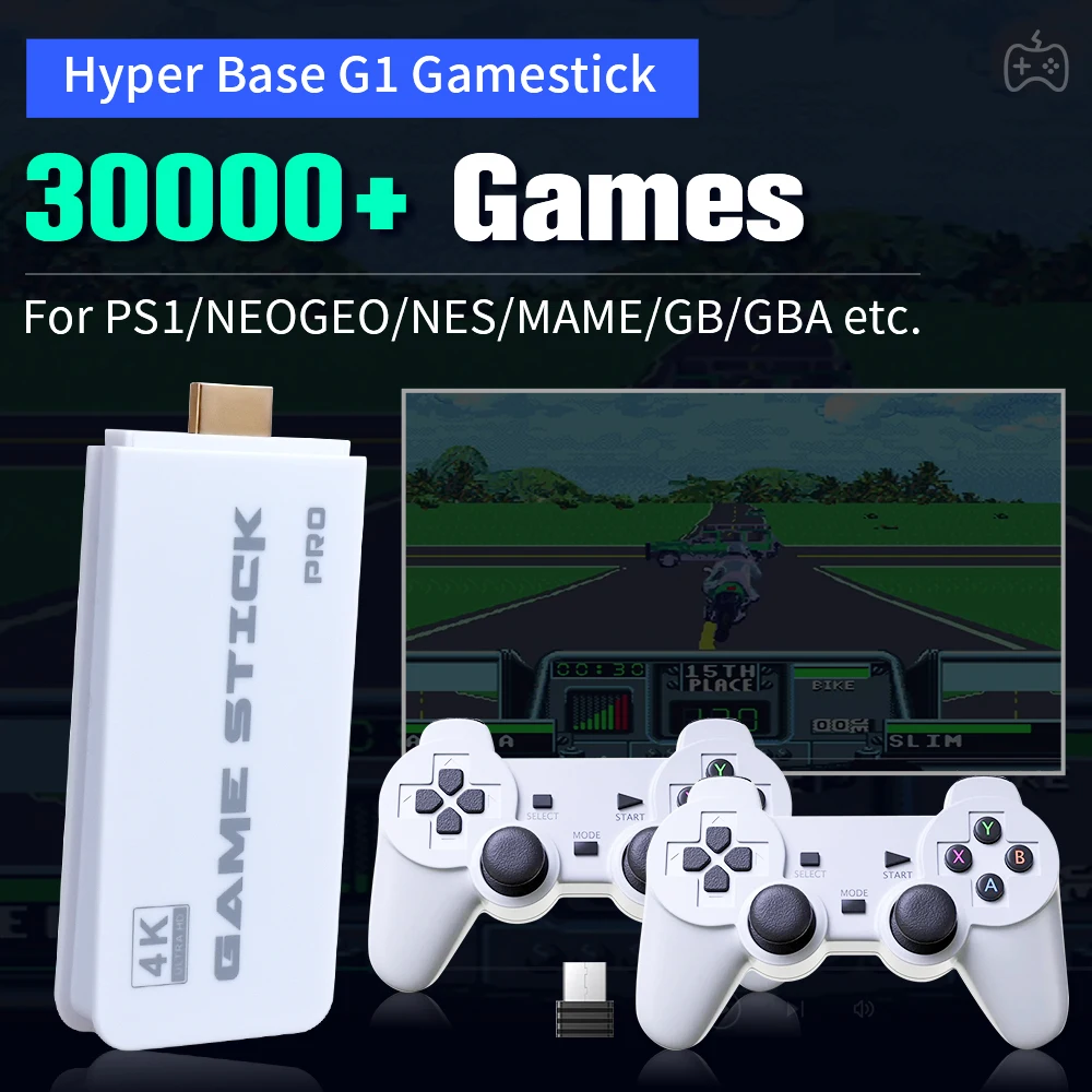 M15-Game-Stick-4K-UHD-Output-Portable-Retro-Game-Console-built-in-30000 ...