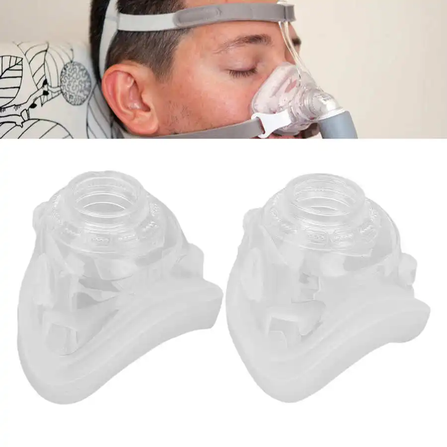 Nose Guard For Cpap