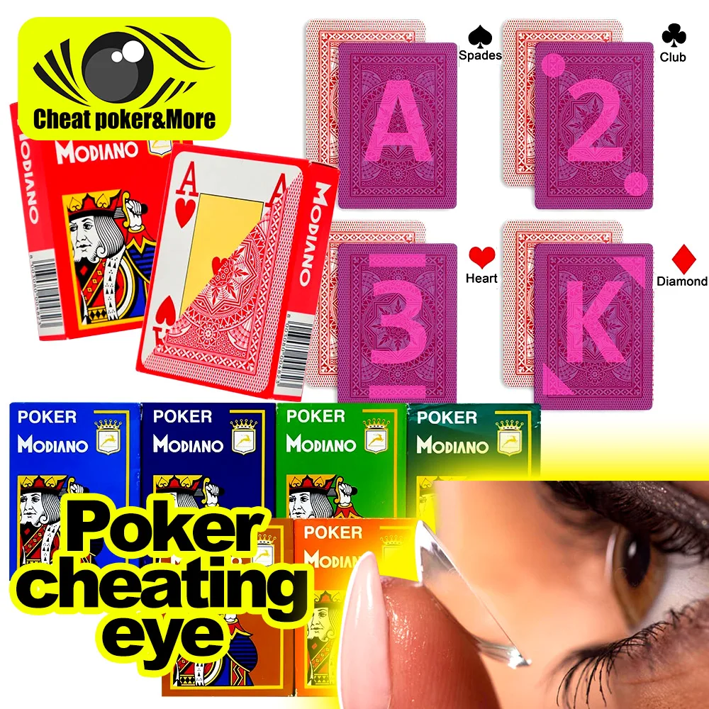 poker-cheating-card-scanner-cheating-eye-Marked-Playing-Cards-for-UV ...