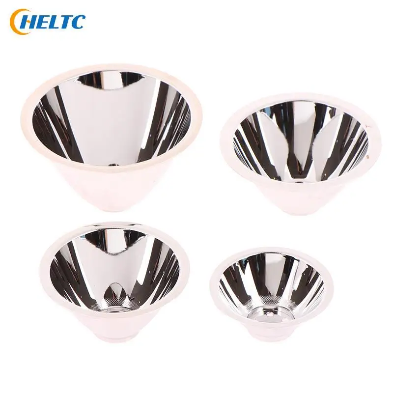 56mm-68mm-77mm-87mm-LED-Aluminum-Reflector-Cup-Without-Mounting-Plate ...