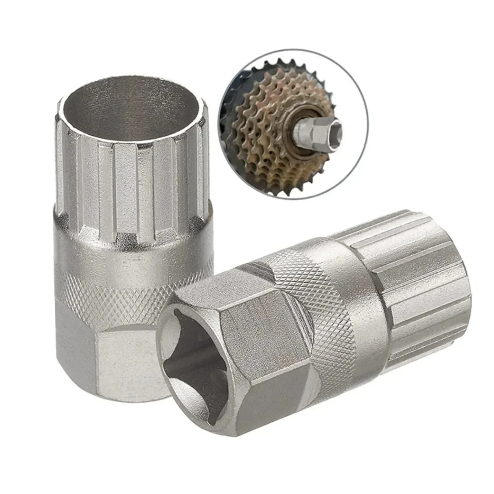 Bicycle Freewheel Sprocket Removal Repair Tool for 6/7/8/9/10/11S ...