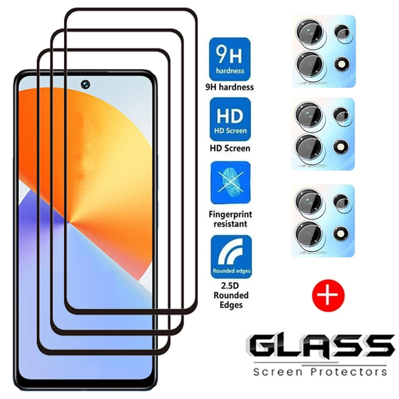 For-Infinix-Note-30-Pro-Glass-Infinix-Note-30-30i-5G-Tempered-Glass ...