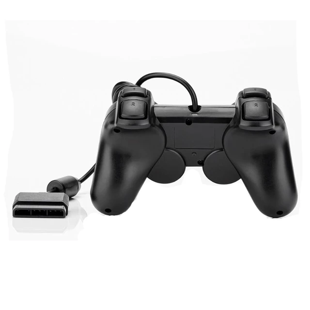 Ps2 Controller Back