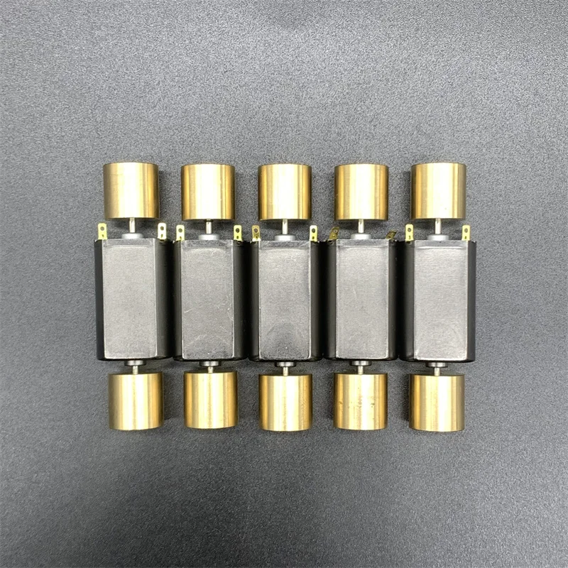 5Pcs-1-87-HO-Scale-Model-Train-Motor-Voltage-12V-Increased-Torque ...