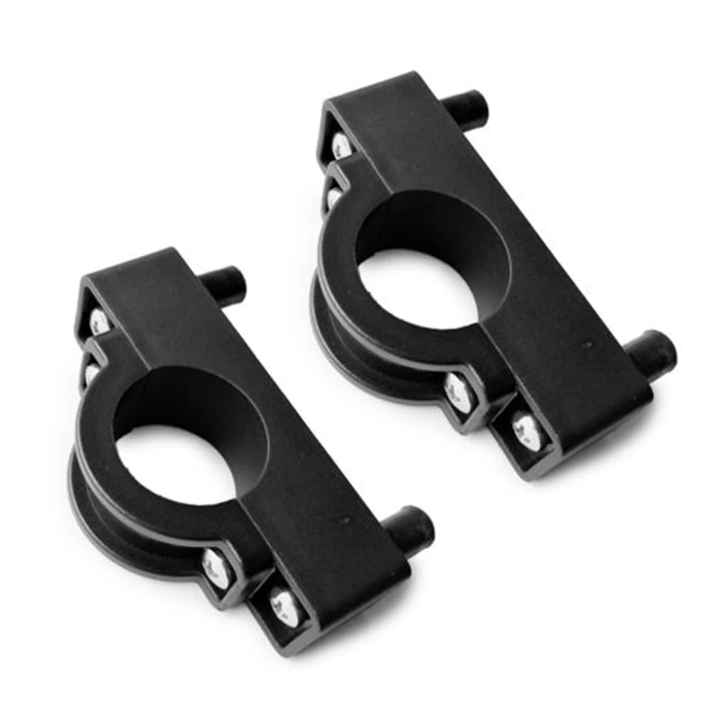 2x Kayak Canoe Standing Float Stabilizer Outrigger Mount Holder Pole ...