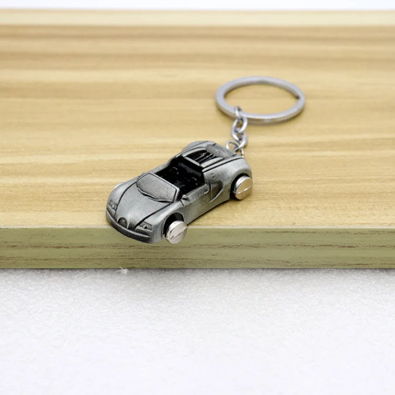 1-Pcs-Sports-Car-Model-Key-Ring-Metal-Car-Shape-Keychains-Charms ...
