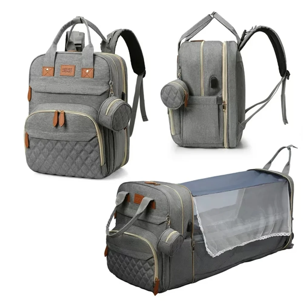 Folding-Mommy-Bag-Baby-Diaper-Bag-Nappy-Stroller-Bags-For-Baby ...