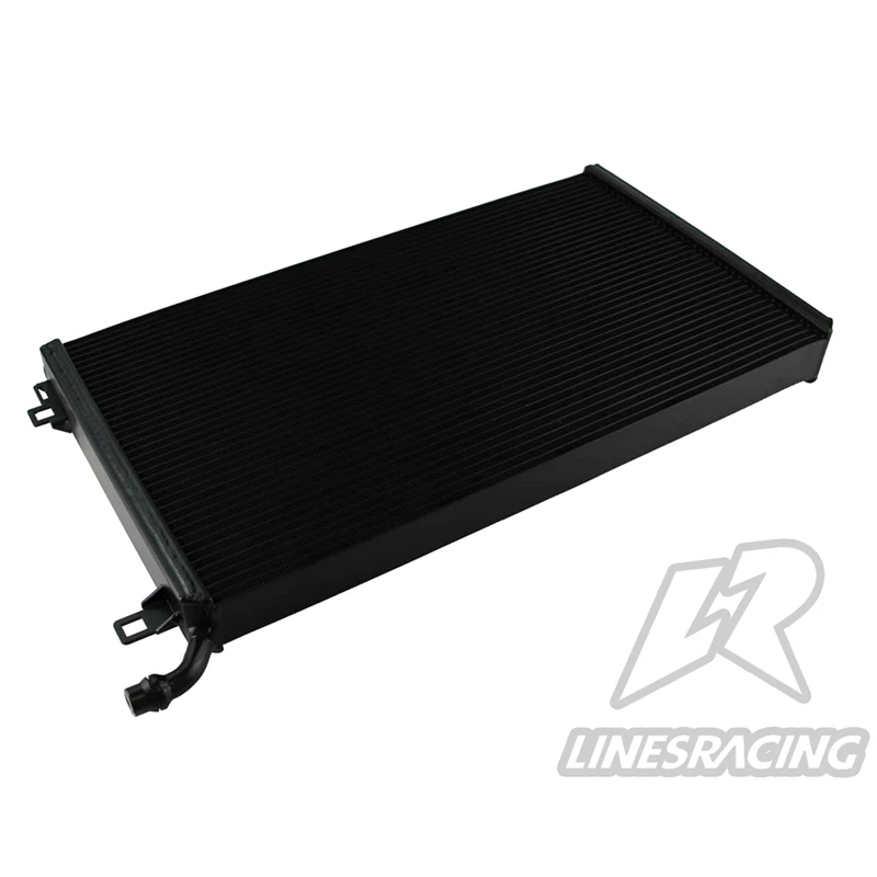 Tuning Front Mounted Radiator For Mercedes Benz W205 C63 Amg/w205 C63s ...